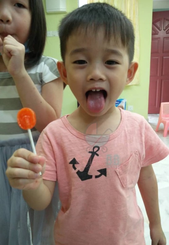 Zollipops Malaysia - Healthy Candy Sugar-less Sweet